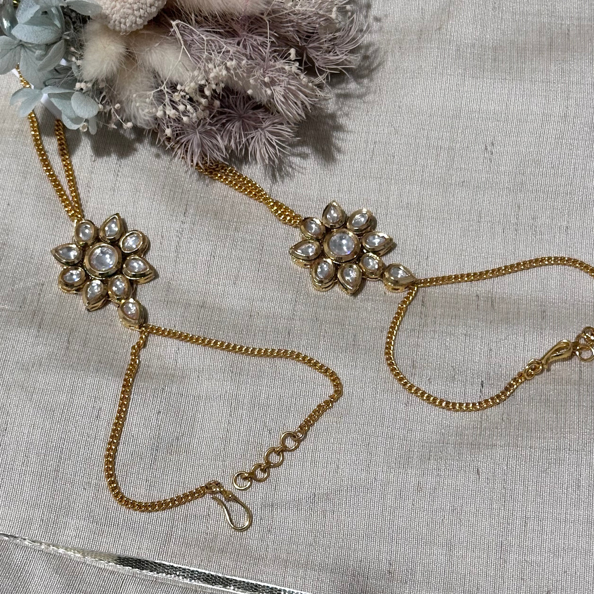 MARIJA – The Luxe Range