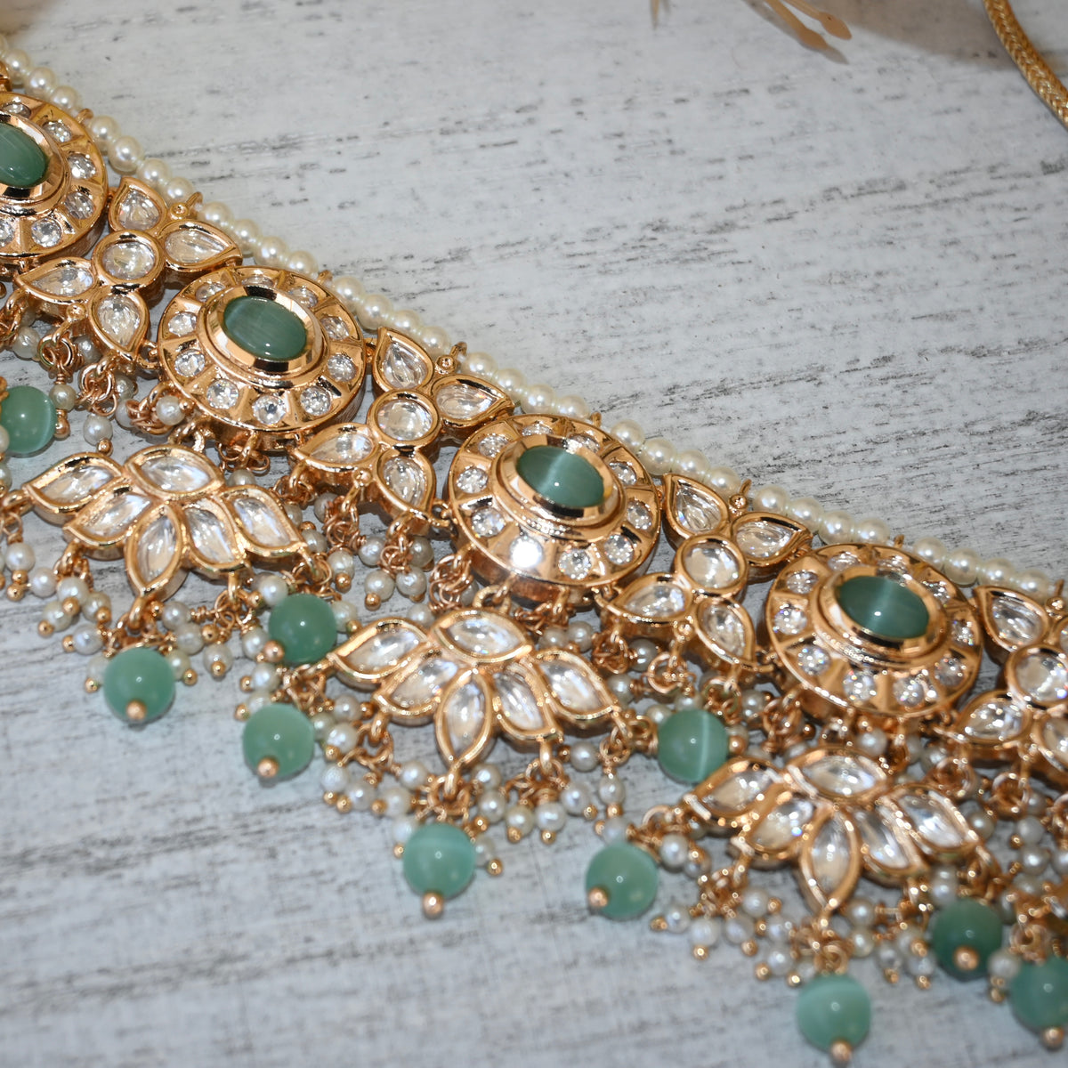 MINAKSHI – The Luxe Range