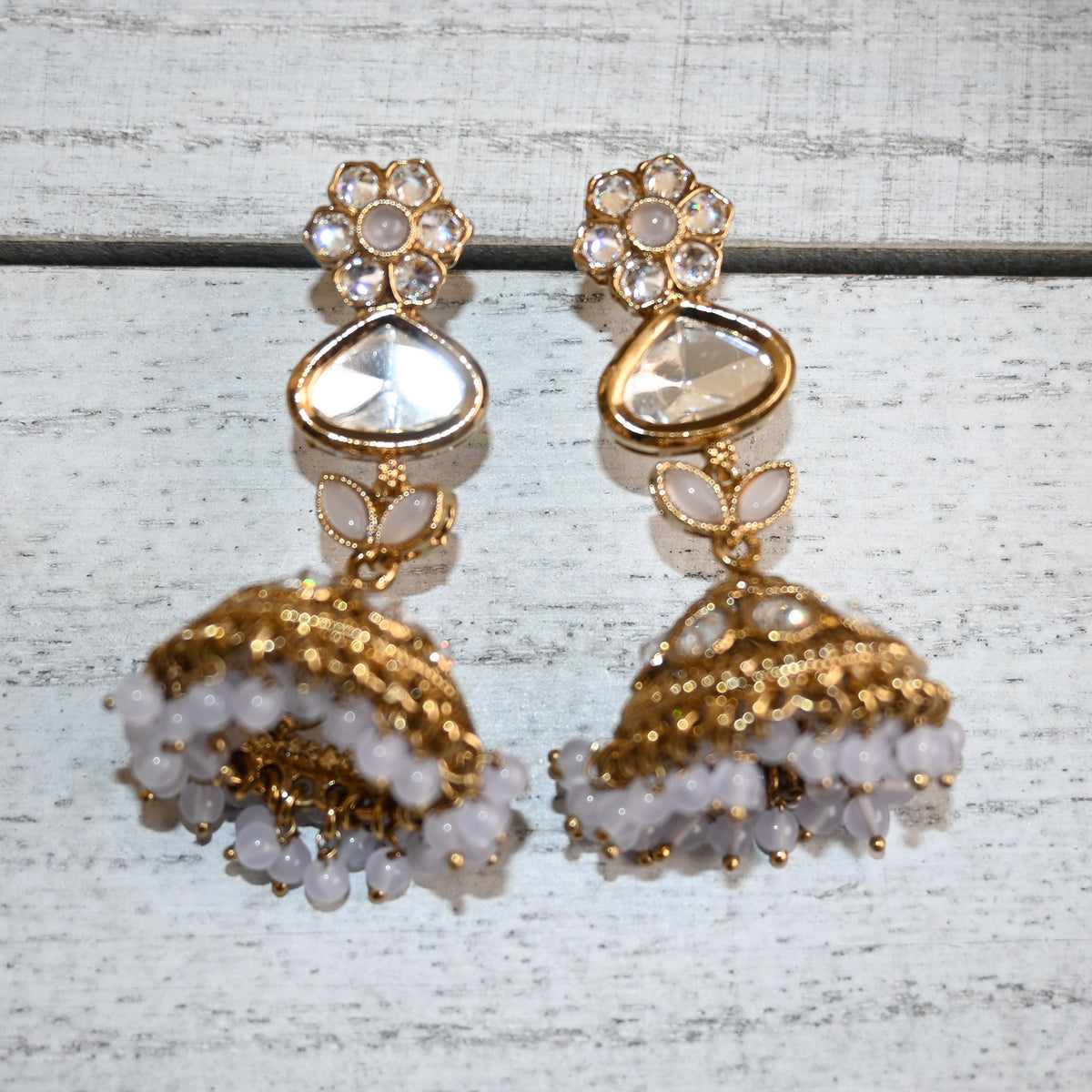 SHALAH – The Luxe Range