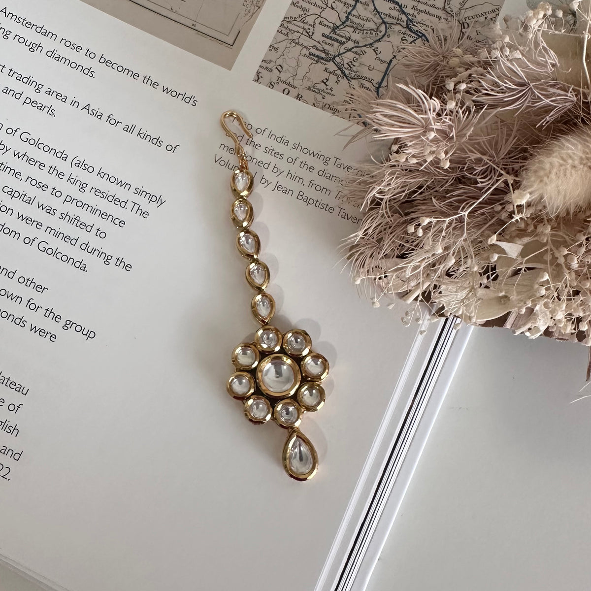 TEEYA – The Luxe Range