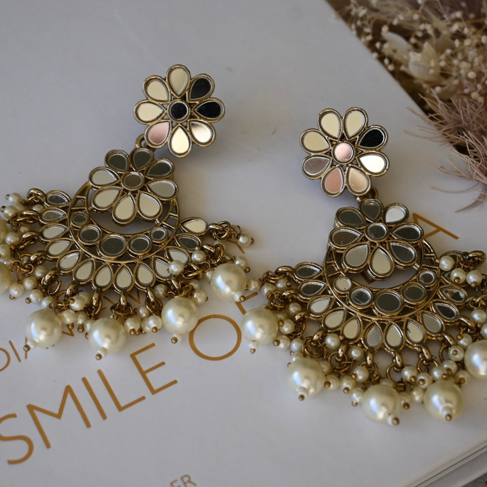 RESHAMI – The Luxe Range