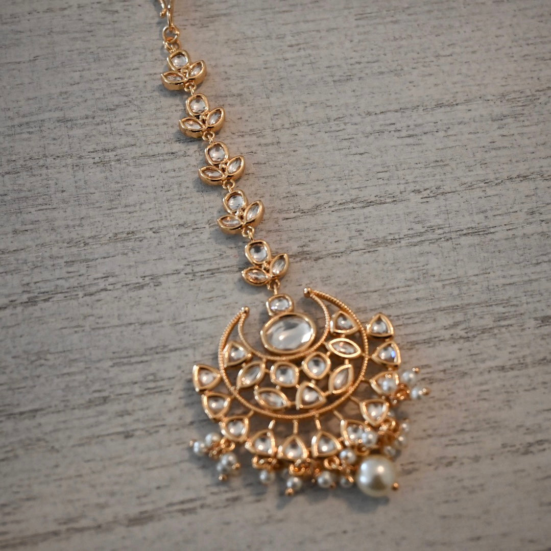 TAVI – The Luxe Range