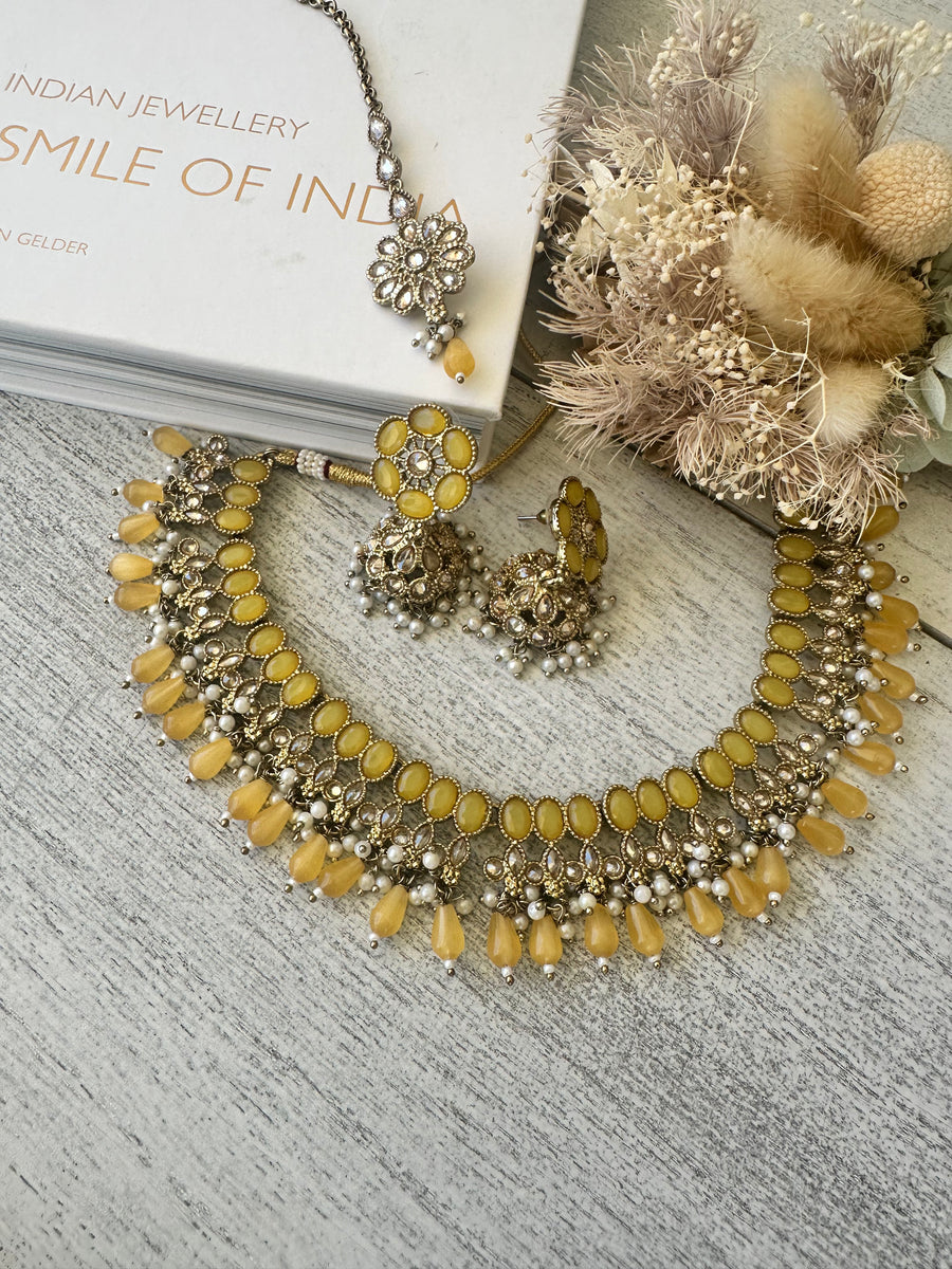 BINDIA – The Luxe Range