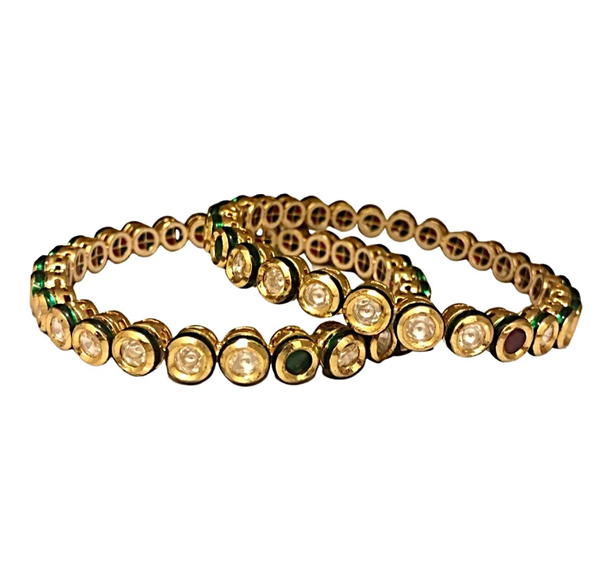 ZARA Bangle – The Luxe Range